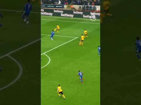 Unbelievable Schmeichel save ❌