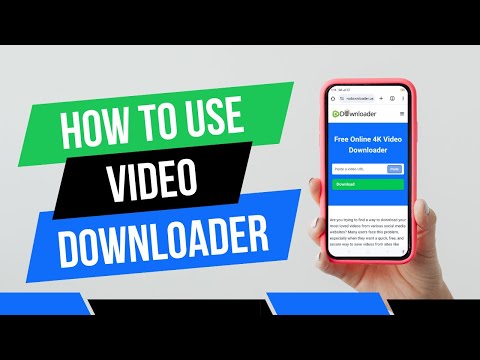 All Video Downloader US How to Download Videos From Social Media