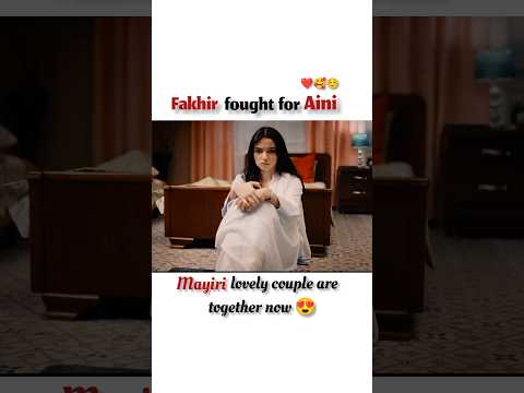 Parvarish Pakistani drama #shorts #pakistanidrama #ainaasif #mayiri #explore #drama #parwarish
