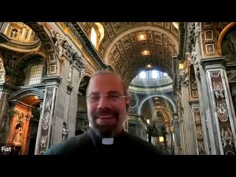 Père Joseph Iannuzzi – Questions et réponses – (Janvier 2021) / Le P ...