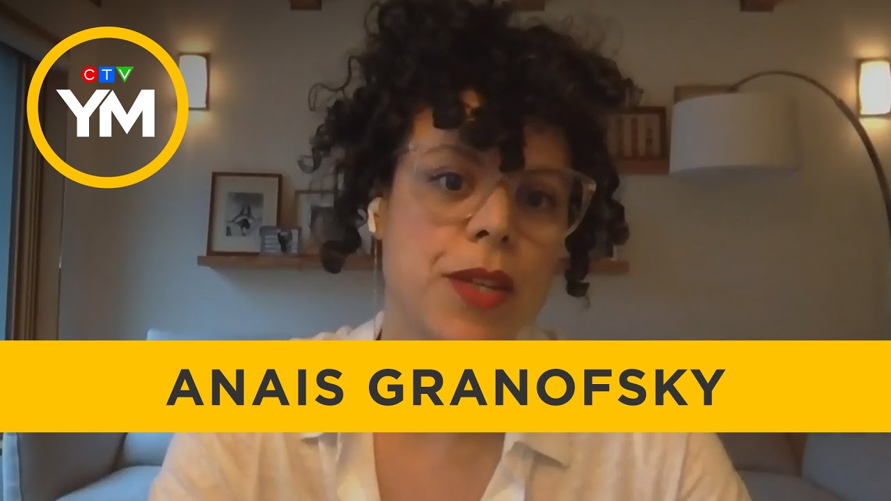 A Degrassi Star’s Memoir | Your Morning