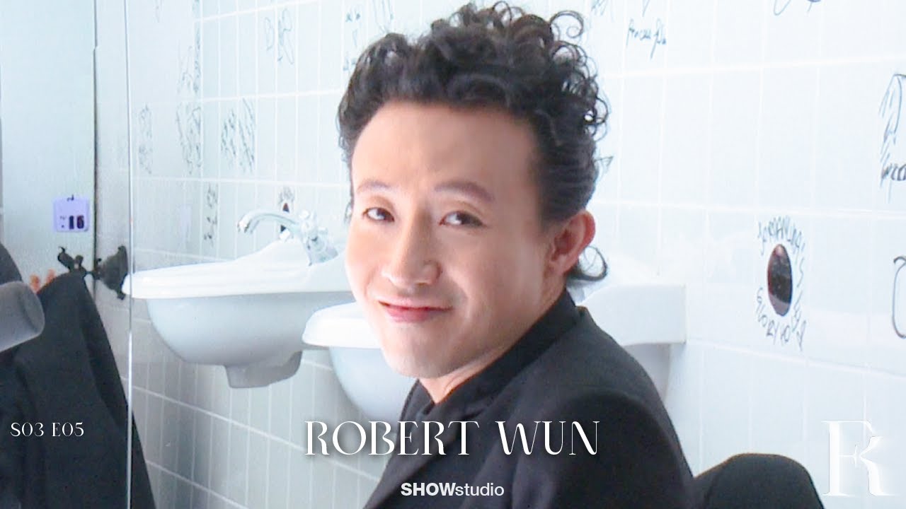 Designer Robert Wun on Dressing Beyoncé and Lady Gaga | Fashion Radio S3