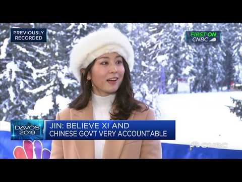Huawei will be ‘fine’ even despite international pressure: Academic | World Economic Forum