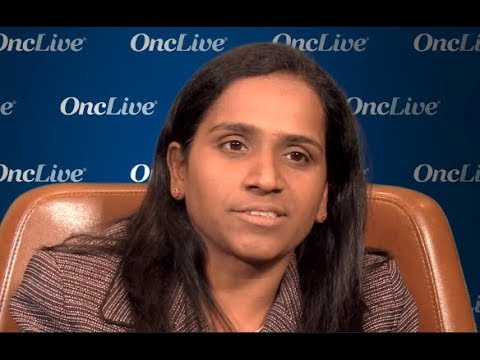 Dr. Nallapareddy on Treatment Options for Left- and Right-Sided CRC