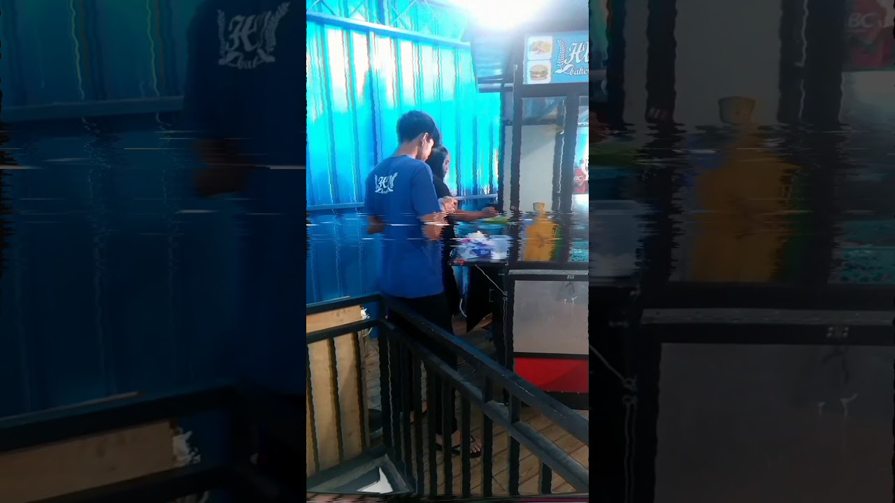 Crow HW bakery tabanan bali