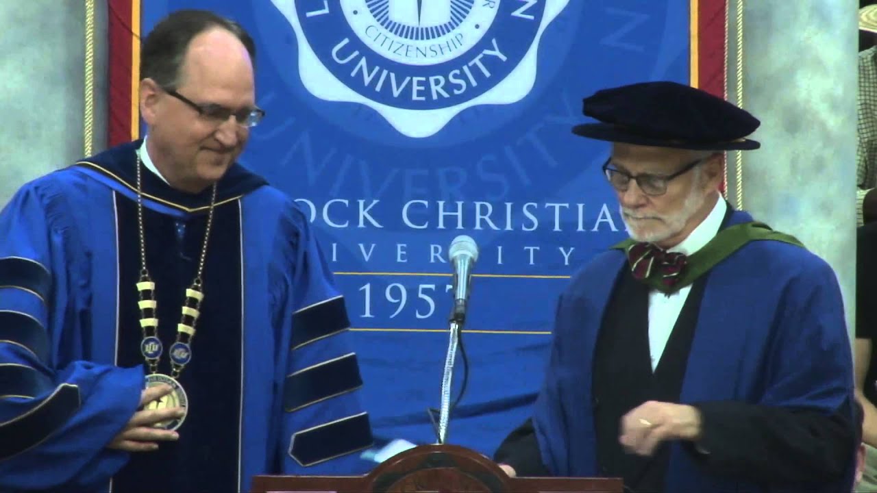 Spring 2015 Undergraduate Graduation