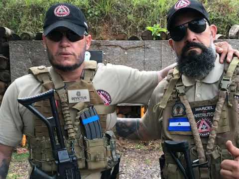 Private Military Contractor - PMC