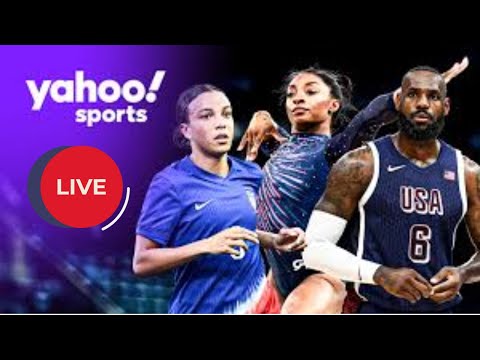 "2024 Paris Olympics Men's Basketball: Watch Team USA Games Live on Peacock & NBC!" #olympics2024