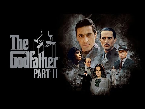 The Godfather - BEST Action Movie Hollywood English | New Hollywood Action Movie Full HD