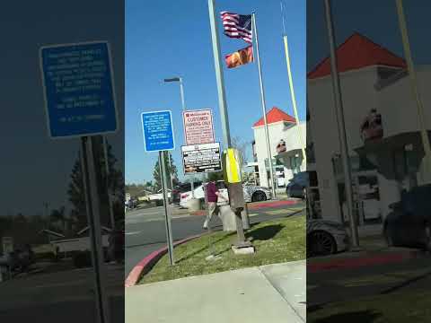 Orange City , Orange County , California