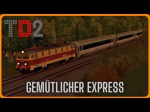 Steam Community :: Train Driver 2