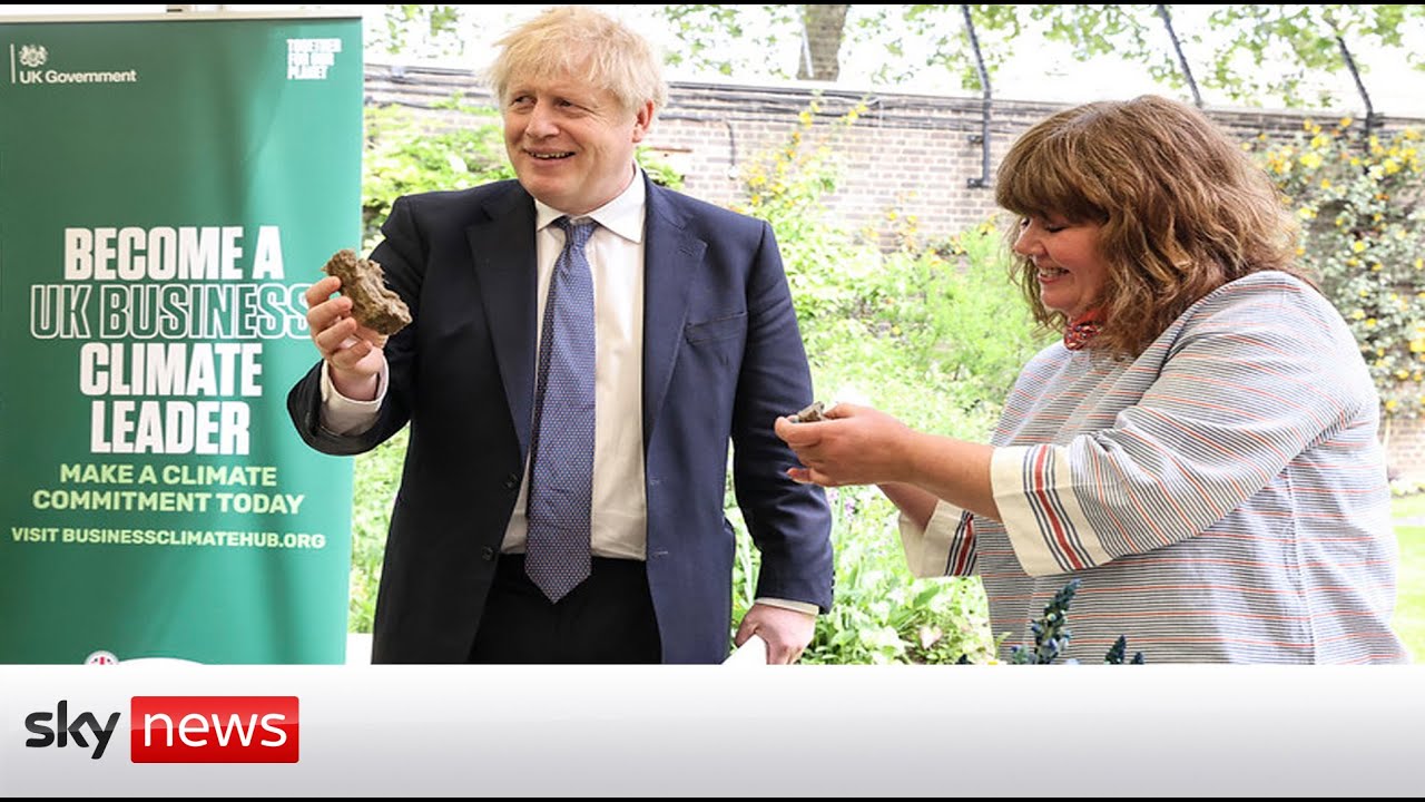 Government accused of reneging on key climate promises in UK-Australia trade deal