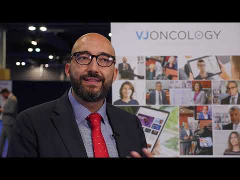 Genitourinary cancer highlights at ESMO 2022