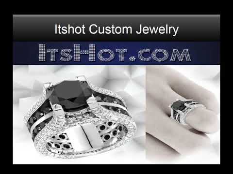Men Gold Gifting Ideas with ItsHot Jewelry Collection – ItsHot Jewelry ...