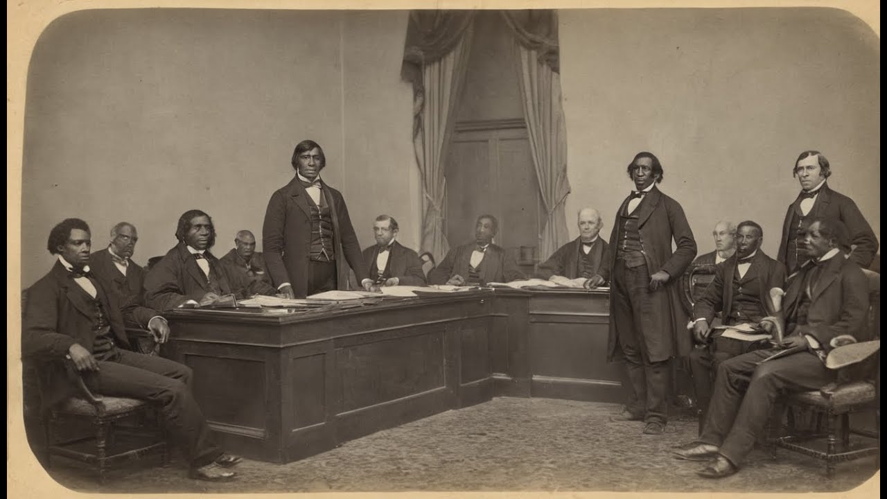 What the 13th Amendment Really Says—and Why It Still Controls America