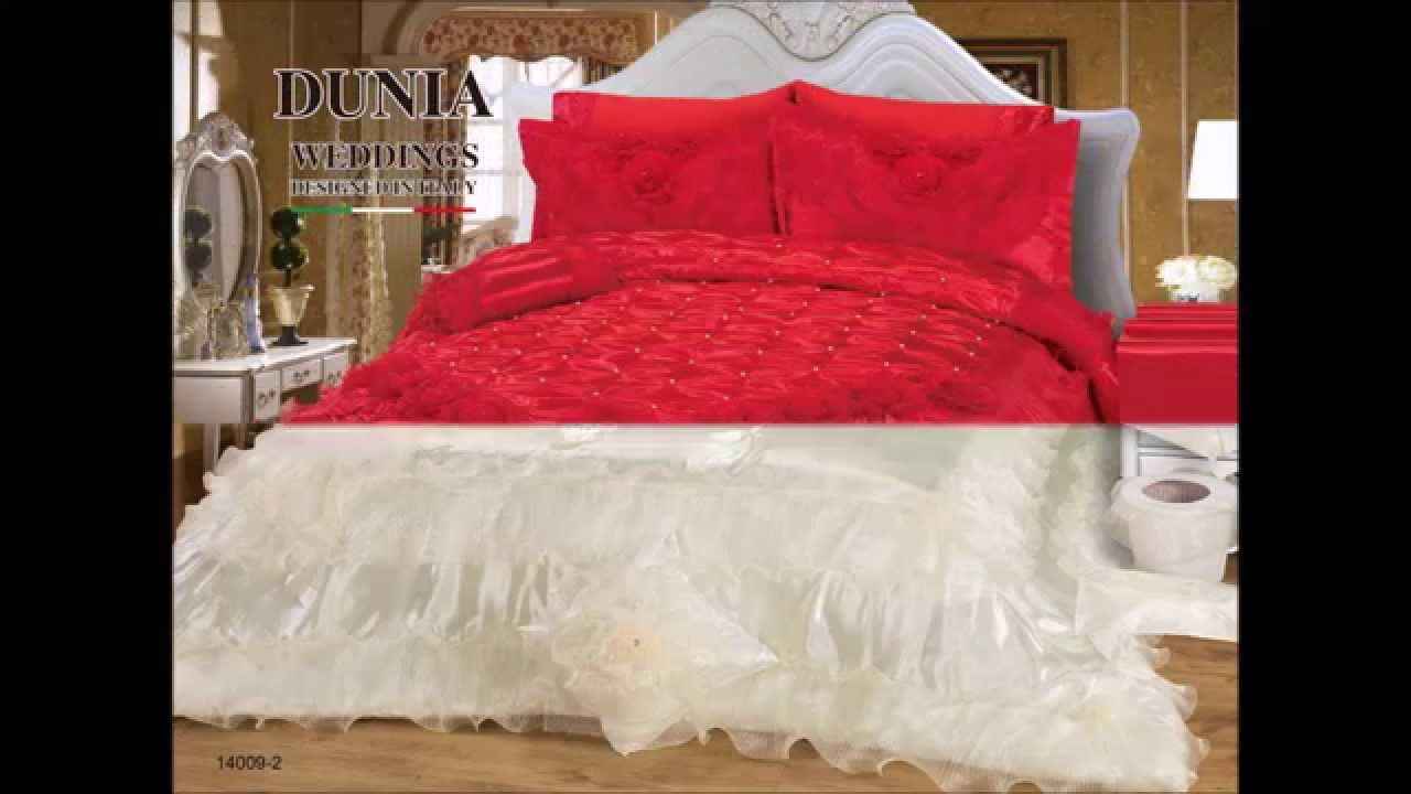 Dunia Weddings Luxury Collection !!