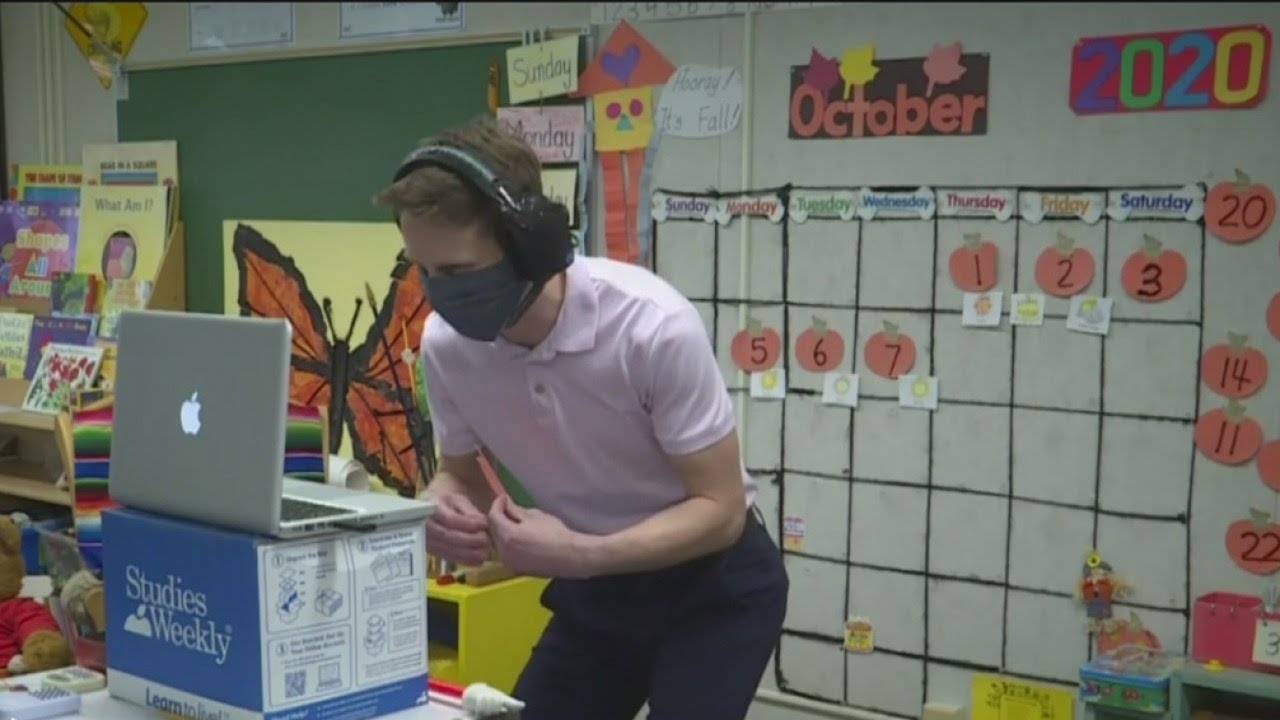 Enrollment Dropping In Davis Joint Unified School District