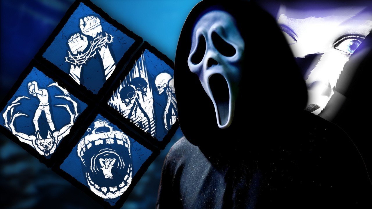 Scream 7 Lore Build