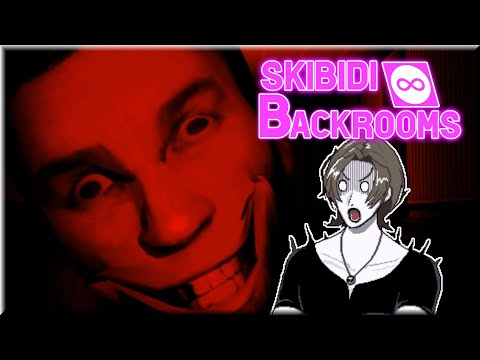 Steam Community :: SKIBIDI BACKROOMS