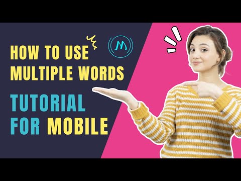 Multiple Words AI art - AI image generation for free