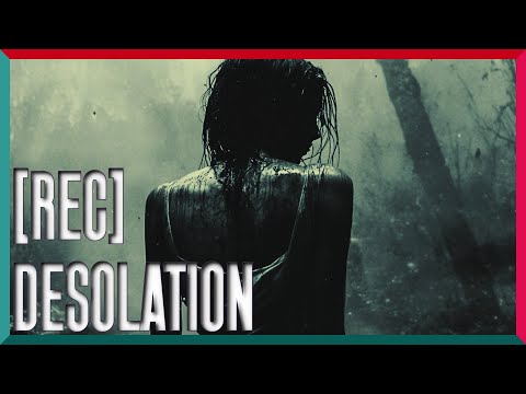 Steam Community :: [REC] Desolation