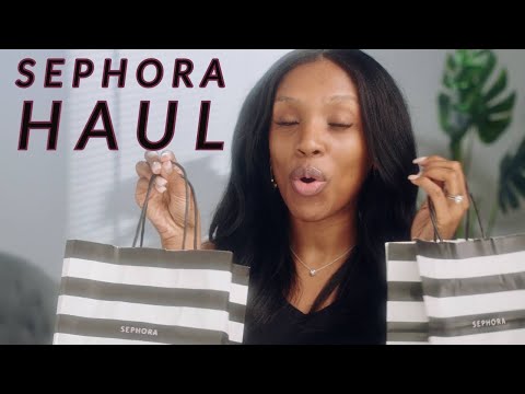 Sephora VIB Sale 2023: Top Makeup Picks and Must-Have Recommendations! πποΈ