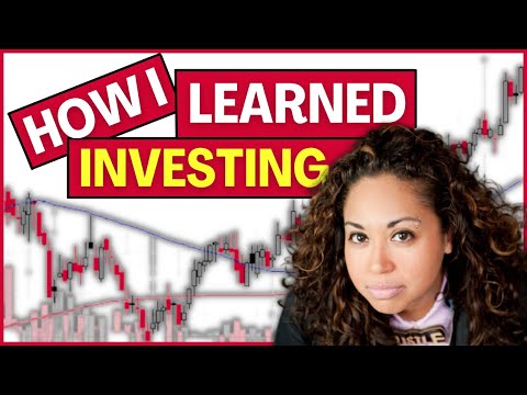 The Best Places to Learn Investing for Beginners | Become a Confident Investor