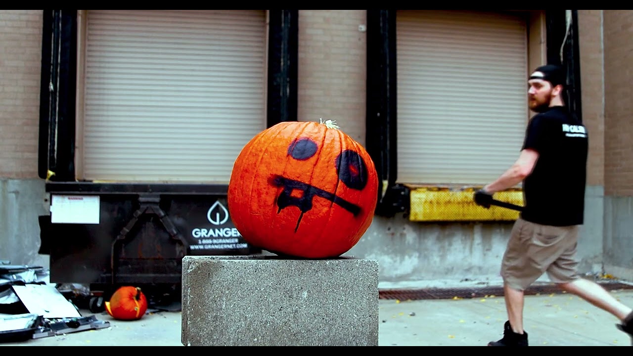 Celebrate Earth Day in High Caliber's Rage Room - High Caliber Karting ...