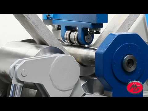 Rolling Machine at Best Price in India