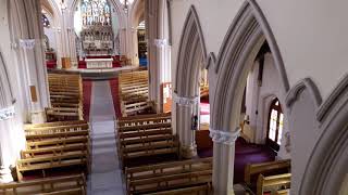3 Best Churches in Blackpool, UK - Expert Recommendations
