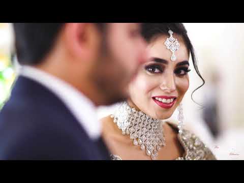 Wedding Highlight - Shendi & Reception - TSF