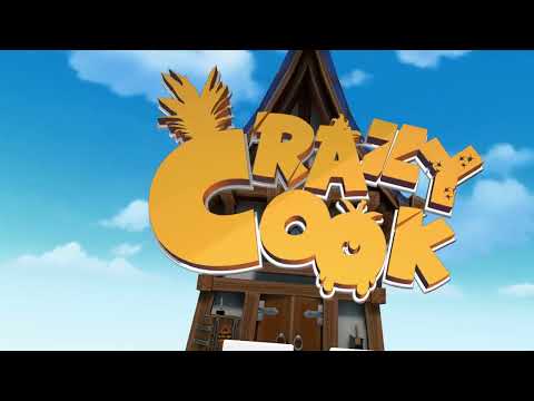 Steam Community :: Video :: Crazy Cook - Hard Mode Gameplay