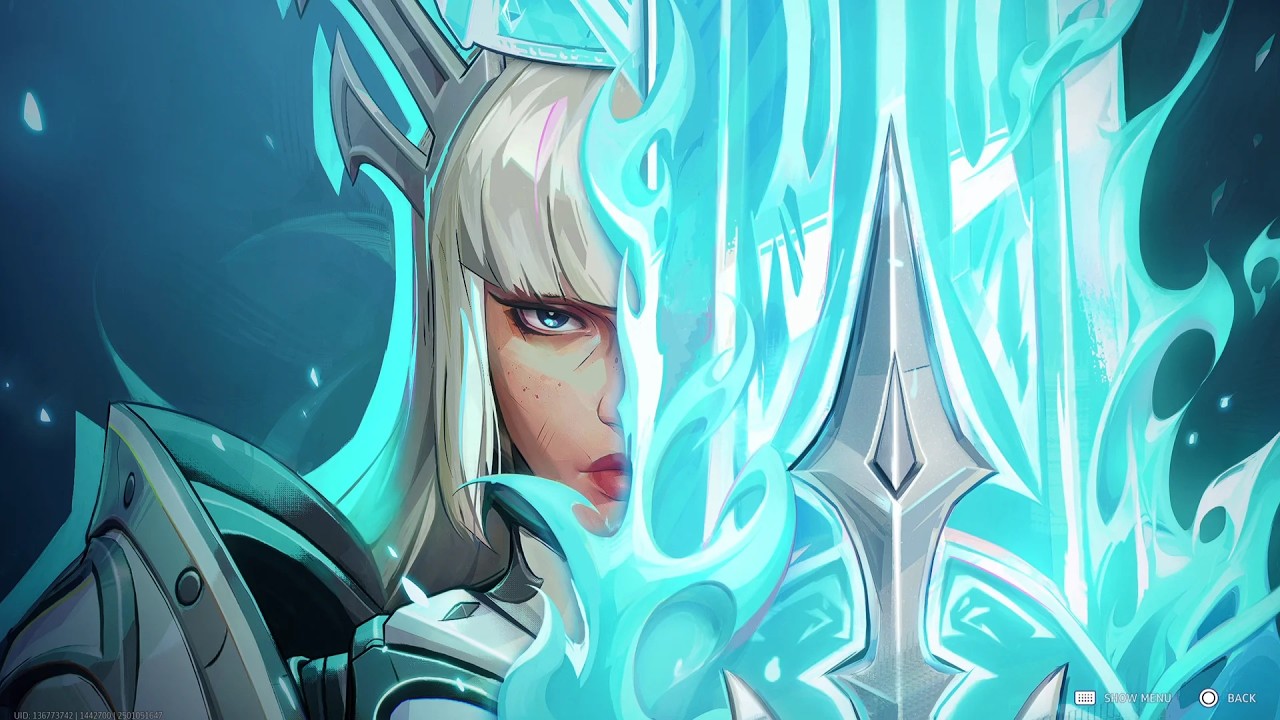 (LIVE RIVALS) DIVE ONLY TO CELESTIAL