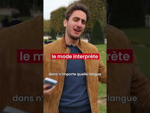 Découvrez le Google Pixel 8 Pro - avec Theicollection