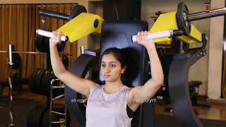 3 Best Gym in Navi Mumbai, MH - Expert Recommendations
