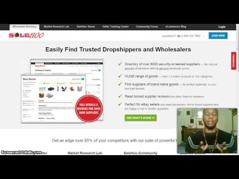 Salehoo Scam Review {Warning} Be Careful