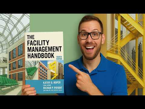 Facility Management Explained – Mastering Operations, Maintenance, and Strategy