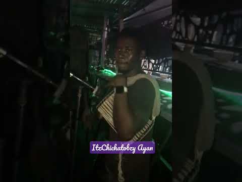 Ose olorun by malaika live vibes