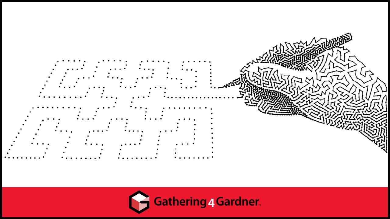 Robert Bosch - Single-Line Drawings via Mathematical Optimization - G4G15 February 2024