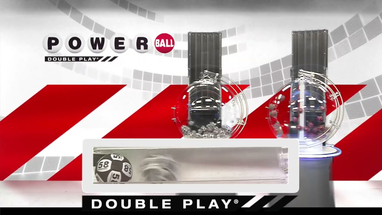 DP Powerball 20251025