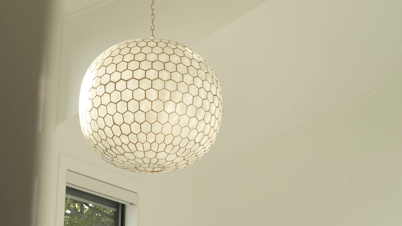 Lighthouse Farmhouse Project - Lake Rosseau With J.S Custom Builders