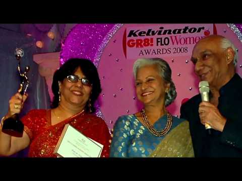 Ficci Ladies Organisation(FLO) - Profile