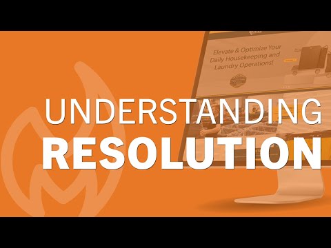 What is the Difference Between Web Resolution and Print Resolution?