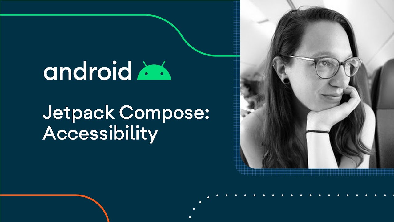 Jetpack Compose: Accessibility
