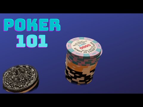 Poker Definitions & Gameplay 101 Vlog #howto #poker #gulfcoast #mississippi #vegas #pokervlog #vlog