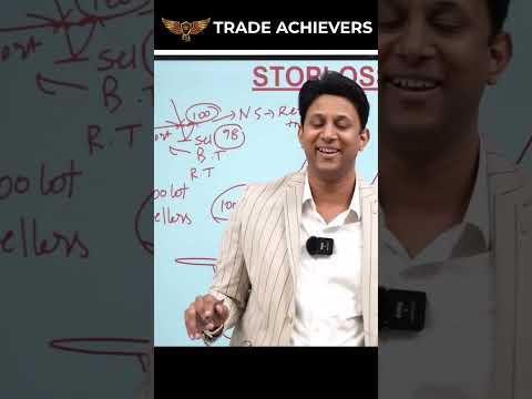 உங்க Stop Loss அடிக்காம இருக்க என்ன பண்ணலாம்?