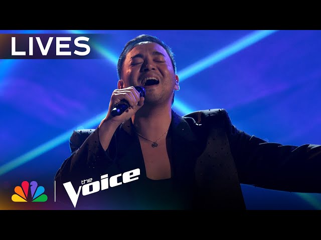 Filipino singer Sofronio Vasquez wins US version of 'The Voice'