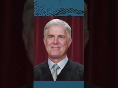 Supreme Court sides with web designer who didn't want to create pro-LGBT messages #shorts