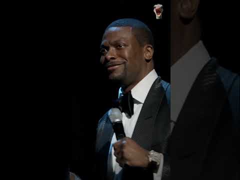 Chris Tucker Reveals the Real Reason He Ain’t Do Another Friday #shorts