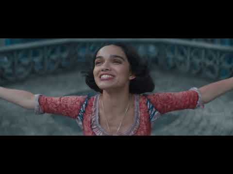 Snow White Soundtrack (2025) Lyrics & Overview